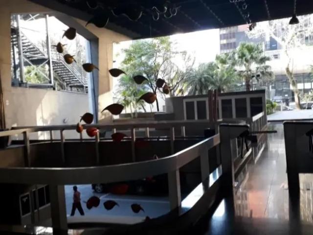 Conjunto para alugar, 870 m² por R$ 145.029,00/mês Jardins São Paulo/SP