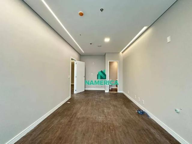 Conjunto para alugar, 71 m² por R$ 10.170,00/mês Brooklin São Paulo/SP