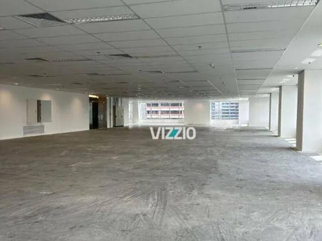 Conjunto para alugar, 720 m² por R$ 121.773,60/mês Butantã São Paulo/SP