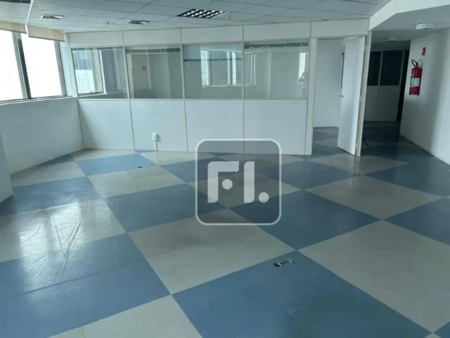 Conjunto para alugar, 721 m² por R$ 67.053,01/mês Centro Rio de Janeiro/RJ