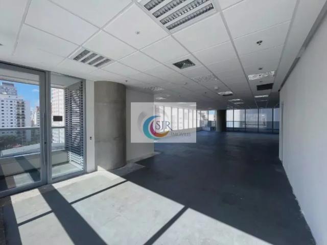 Conjunto para alugar, 721 m² Cerqueira César São Paulo/SP