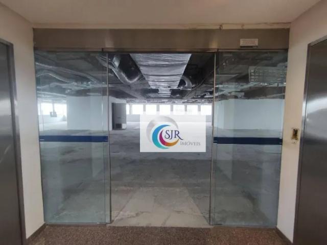 Conjunto para alugar, 725 m² Itaim Bibi São Paulo/SP