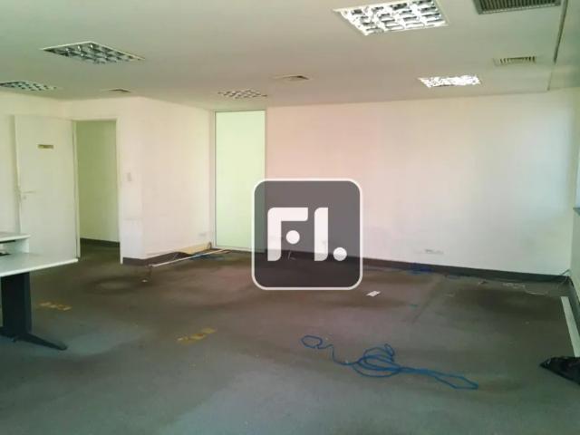 Conjunto para alugar, 726 m² por R$ 101.120,06/mês Pinheiros São Paulo/SP
