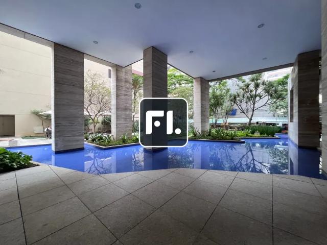 Conjunto para alugar, 727 m² por R$ 112.000,15/mês Itaim Bibi São Paulo/SP