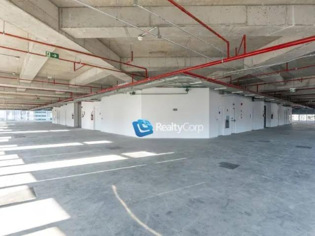 Conjunto para alugar, 728 m² por R$ 98.644,00/mês Berrini São Paulo/SP