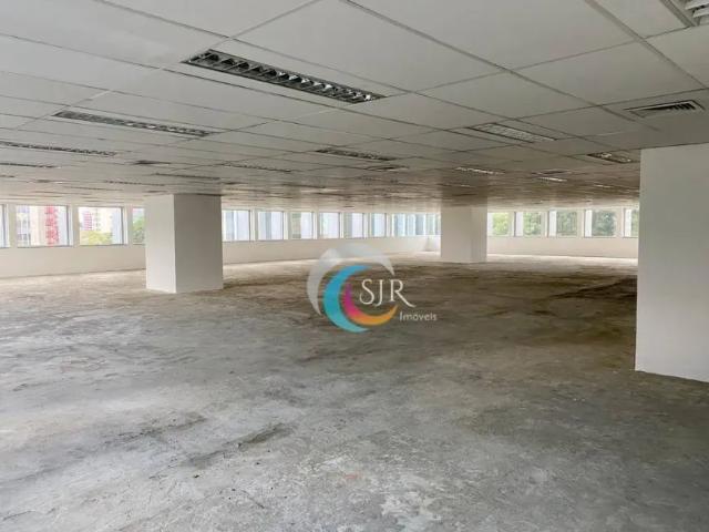 Conjunto para alugar, 730 m² Itaim Bibi São Paulo/SP