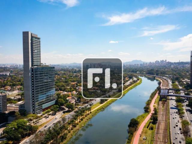 Conjunto para alugar, 730 m² por R$ 121.506,03/mês Pinheiros São Paulo/SP