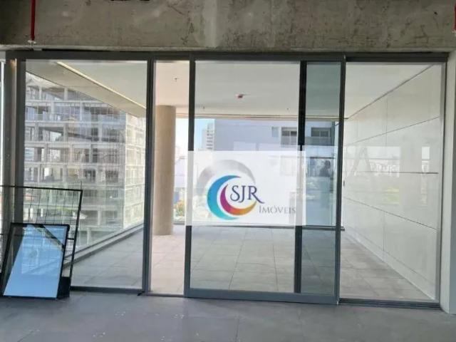 Conjunto para alugar, 730 m² Pinheiros São Paulo/SP