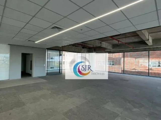 Conjunto para alugar, 731 m² Pinheiros São Paulo/SP