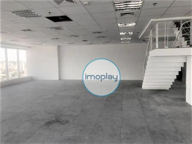 Conjunto para alugar, 731 m² Brooklin São Paulo/SP