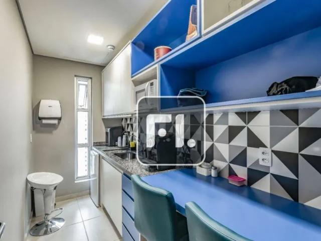 Conjunto para alugar, 731 m² por R$ 88.154,02/mês Brooklin Paulista São Paulo/SP