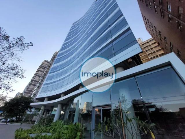 Conjunto para alugar, 731 m² Pinheiros São Paulo/SP