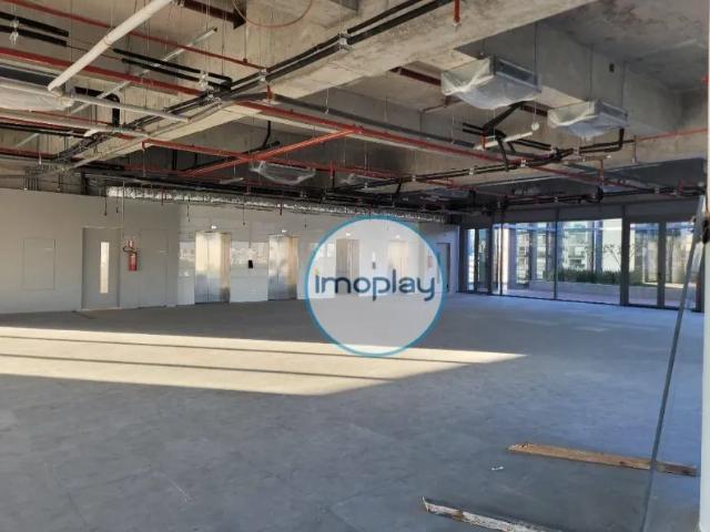 Conjunto para alugar, 731 m² Pinheiros São Paulo/SP