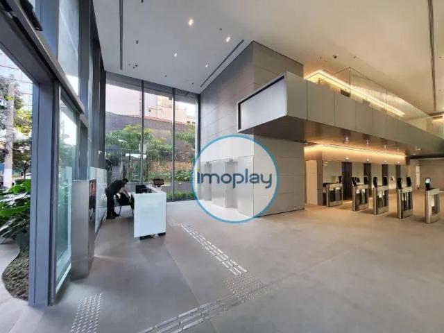 Conjunto para alugar, 731 m² Pinheiros São Paulo/SP
