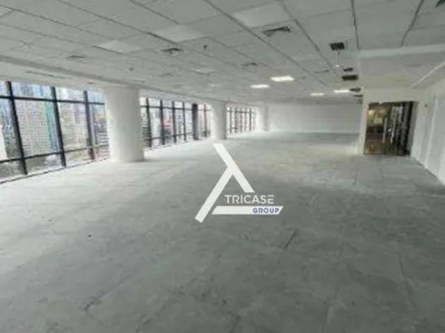 Conjunto para alugar, 737 m² Itaim Bibi São Paulo/SP