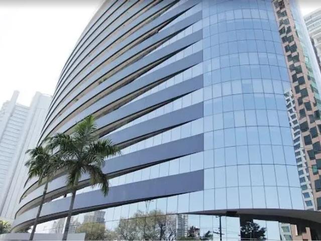 Conjunto para alugar, 77 m² por R$ 9.881,70/mês Brooklin São Paulo/SP