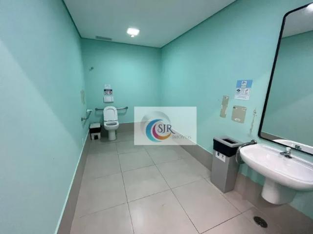 Conjunto para alugar, 743 m² Morumbi São Paulo/SP