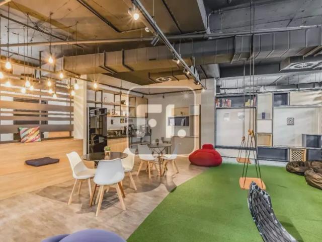 Conjunto para alugar, 743m² por R$ 96.297/mês Brooklin São Paulo/SP