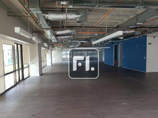 Conjunto para alugar, 746 m² por R$ 133.872,01/mês Vila Olímpia São Paulo/SP
