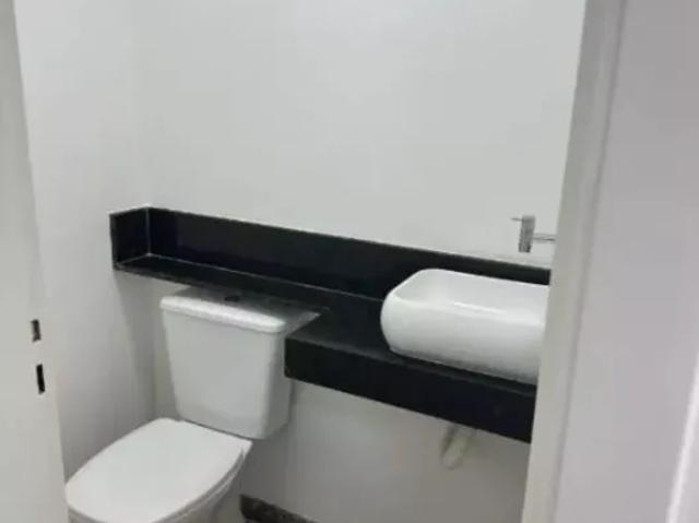 Conjunto para alugar, 74 m² por R$ 7.322,74/mês Vila Olímpia São Paulo/SP