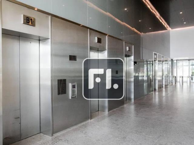Conjunto para alugar, 753m² por R$ 71.571/mês Brooklin São Paulo/SP