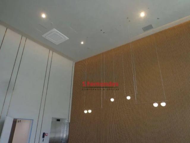 Conjunto para alugar, 754 m² por R$ 96.911,00/mês Conceição São Paulo/SP