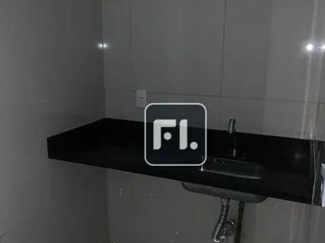Conjunto para alugar, 754 m² por R$ 123.622,77/mês Vila Olímpia São Paulo/SP