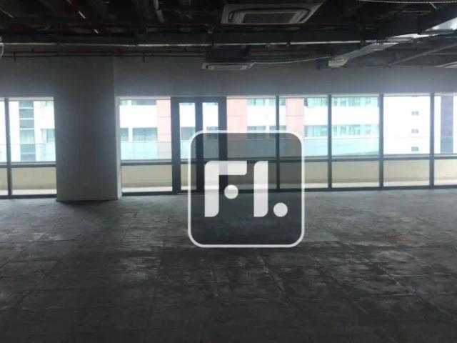 Conjunto para alugar, 754 m² por R$ 132.330,01/mês Vila Olímpia São Paulo/SP