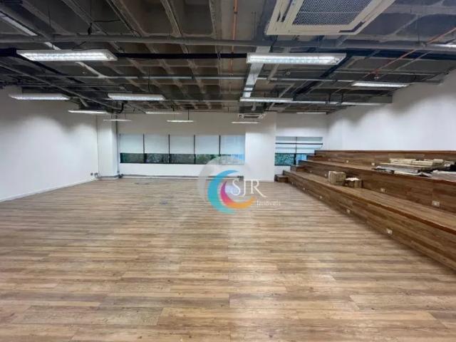 Conjunto para alugar, 754m² Vila Olímpia São Paulo/SP