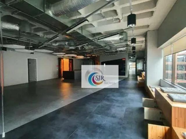 Conjunto para alugar, 754m² Vila Olímpia São Paulo/SP