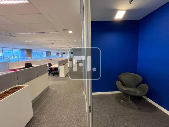 Conjunto para alugar, 757 m² por R$ 76.226,81/mês Bela Vista São Paulo/SP