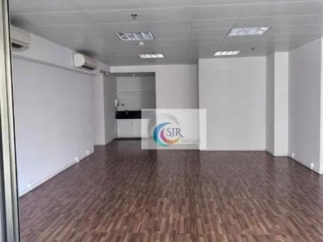 Conjunto para alugar, 75 m² Itaim Bibi São Paulo/SP