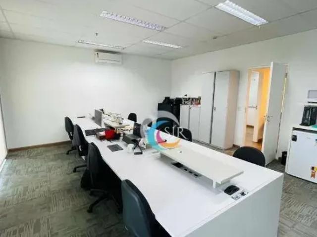Conjunto para alugar, 75 m² Vila Cordeiro São Paulo/SP