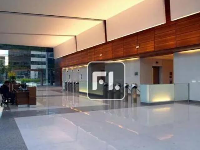 Conjunto para alugar, 760m² por R$ 90.000/mês Brooklin São Paulo/SP