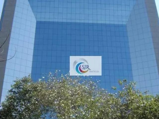 Conjunto para alugar, 761 m² Brooklin São Paulo/SP