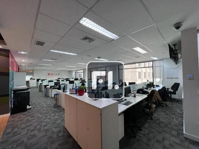 Conjunto para alugar, 761 m² por R$ 143.974,60/mês Moema São Paulo/SP