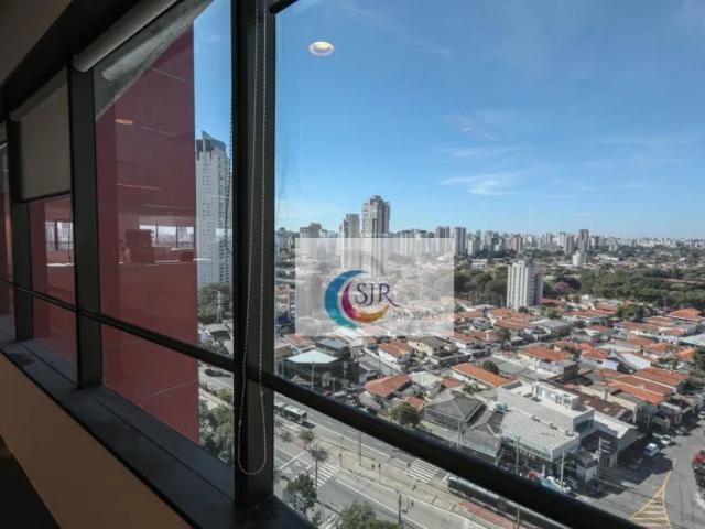 Conjunto para alugar, 767 m² Brooklin São Paulo/SP