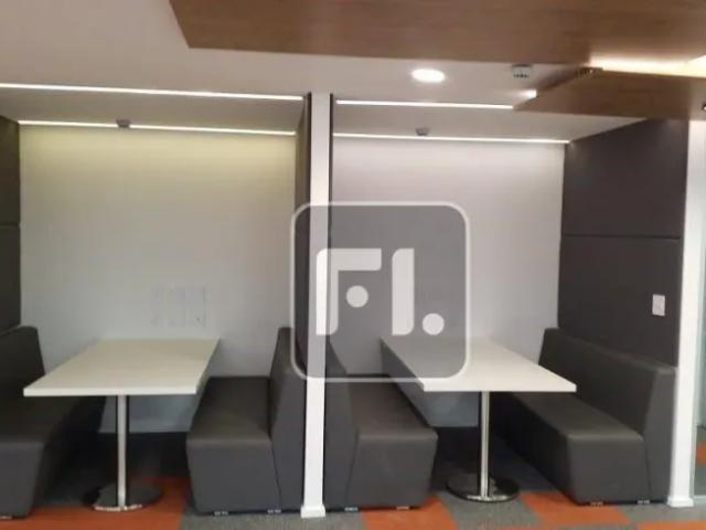 Conjunto para alugar, 768 m² por R$ 84.500,00/mês Vila Olímpia São Paulo/SP