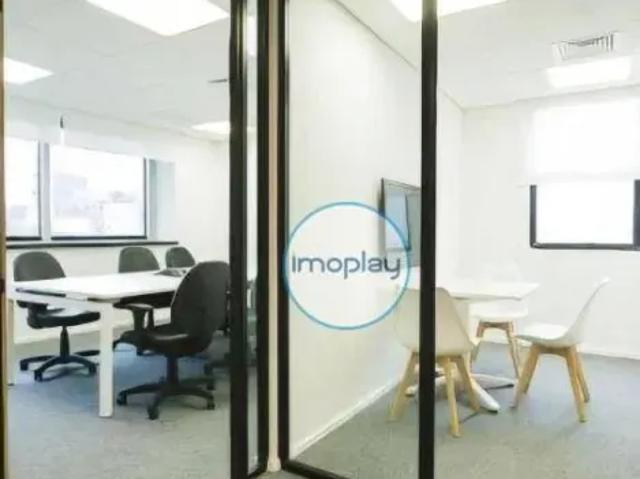 Conjunto para alugar, 769 m² por R$ 115.400,01/mês Vila Olímpia São Paulo/SP