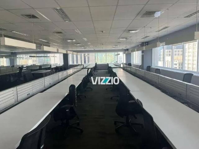 Conjunto para alugar, 769 m² por R$ 121.919/mês Cerqueira César São Paulo/SP