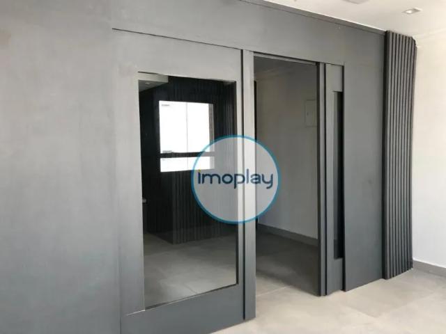 Conjunto para alugar, 76 m² por R$ 14.493,62/mês Jardim Paulista São Paulo/SP