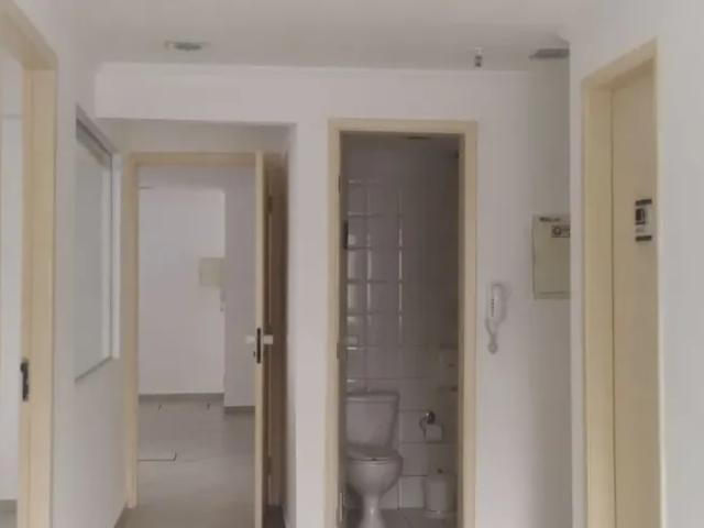 Conjunto para alugar, 76 m² por R$ 6.800,00/mês Moema São Paulo/SP