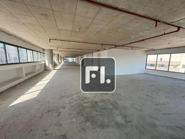 Conjunto para alugar, 770 m² por R$ 134.750,02/mês Pinheiros São Paulo/SP