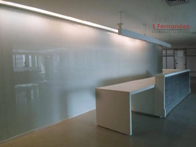 Conjunto para alugar, 775 m² por R$ 100.779,85/mês Pinheiros São Paulo/SP