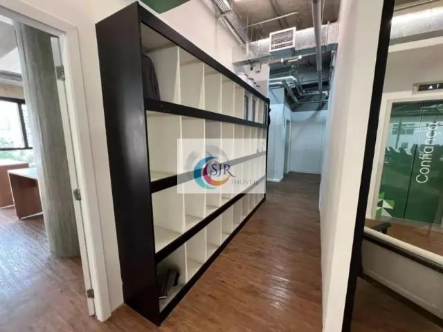 Conjunto para alugar, 779 m² Pinheiros São Paulo/SP