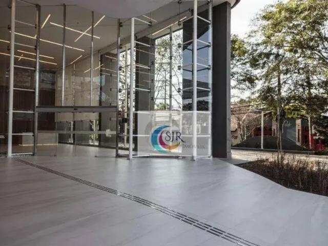 Conjunto para alugar, 783 m² Brooklin São Paulo/SP