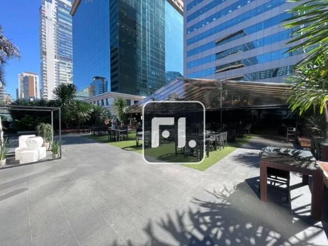 Conjunto para alugar, 787 m² Itaim Bibi São Paulo/SP