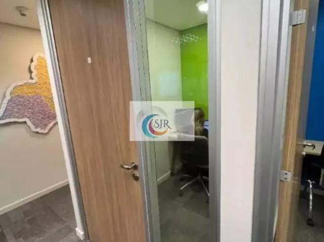Conjunto para alugar, 787 m² Itaim Bibi São Paulo/SP
