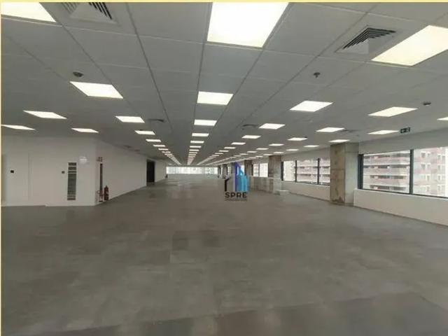 Conjunto para alugar, 789 m² s Barra Funda São Paulo/SP