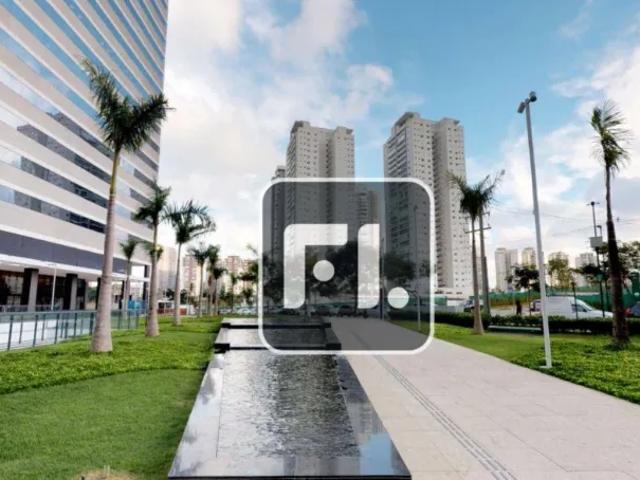 Conjunto para alugar, 789 m² por R$ 110.103,08/mês Barra Funda São Paulo/SP